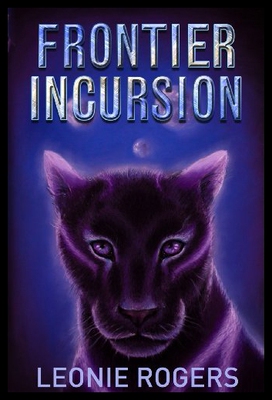 【预售】Frontier Incursion