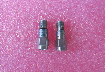 美国 midwest进口 10dB DC-18GHz 2W SMA RF 微波同轴固定衰减器
