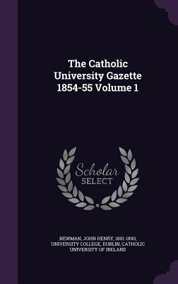 【预售】The Catholic University Gazette 1854...