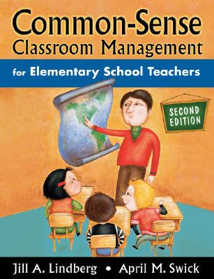 【预售】Common-Sense Classroom Management for Elementary ...