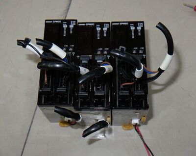 欧姆龙PLCCPM2C-10CDTM-D