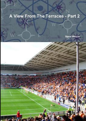 【预售】A View from the Terraces - Part 2