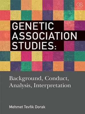 【预订】Genetic Association Studies