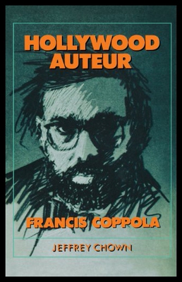 【预售】Hollywood Auteur: Francis Coppola