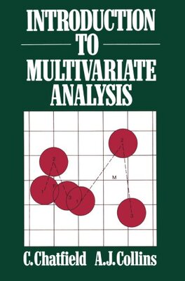 【预订】Introduction to Multivariate Analysis
