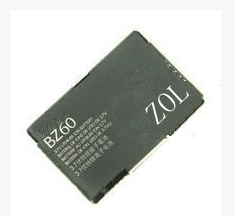 摩托罗拉BZ60电池 Pebl U3 V6电池 MAXX V3电池 V6电池 V3XX电池_虎窝淘