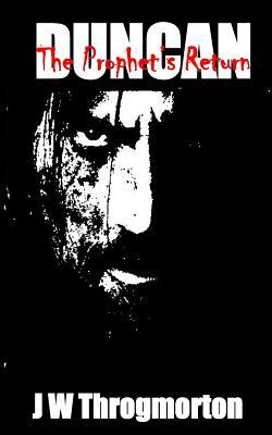 【预售】Duncan (the Prophet's Return)