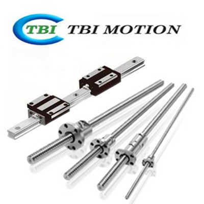 台湾TBI丝杆 SFSR1605 SFSR2010 SFU2510 SFU3205 SFE2020 SFK