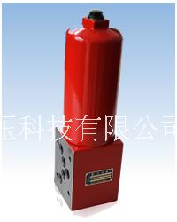 叠加式过滤器滤油器广源液压