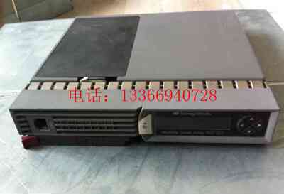 HP MSA 500G2 335881-B21 343827-001 411058-001  控制器