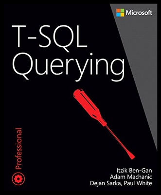 【预售】T-SQL Querying