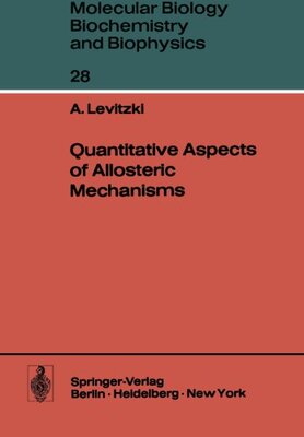 【预订】Quantitative Aspects of Allosteric M...