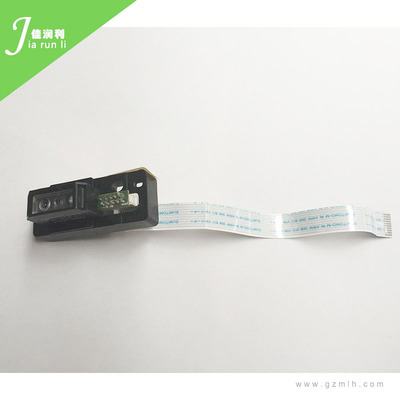 HP惠普打印机 绘图仪 hpZ6100、Z6200、4500测纸灯