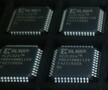 全新原装正品现货赛灵思XC2C32A-6VQG44C,2011年