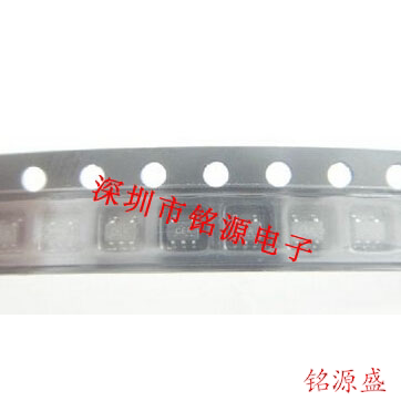 【铭源电子】全新原装正品 TPS62561DCKR TPS62561 SC70-5 芯片