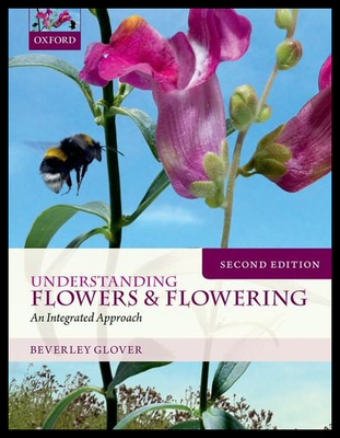 【预售】Understanding Flowers and Flowering: An Integrate