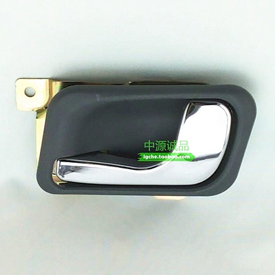 三菱猎豹黑金刚车门内扣手内拉手