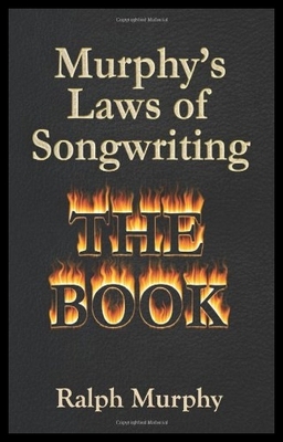 预订 【】Murphy's Laws of Songwriting