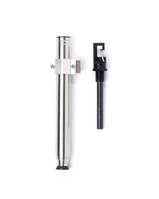 美国 Vargo  自带吹火棍