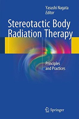 【预订】Stereotactic Body Radiation Therapy