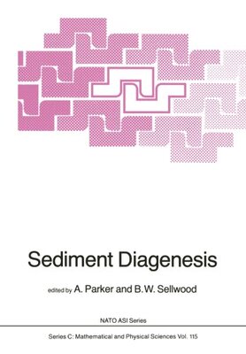 【预订】Sediment Diagenesis