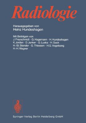 【预订】Radiologie