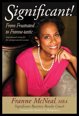 【预售】Significant! from Frustrated to Franne-Tastic