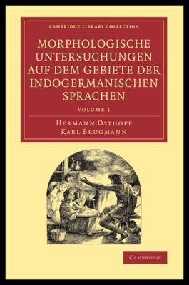 【预售】Morphologische Untersuchungen Auf Dem Gebiete Der