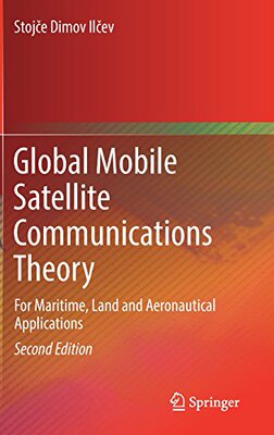 【预订】Global Mobile Satellite Communicatio...