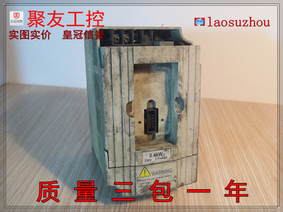 现货正品 DELTA台达 VFD004M23A可议价【皇冠信誉!8-】