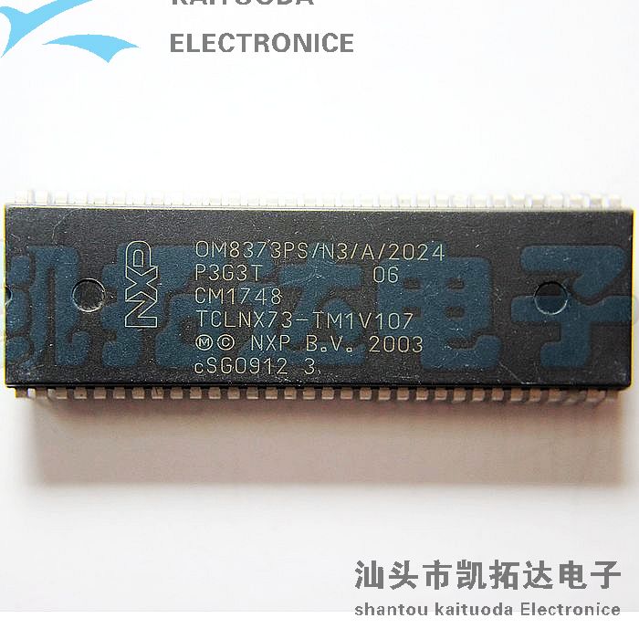 【凯拓达电子】 OM8373PS/N3/A/2024=TCLNX73-TM1V107_虎窝淘