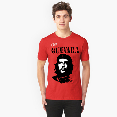 夏季时尚纯棉男士短袖T恤