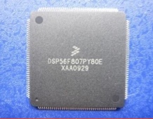 DSP56F807PY80E DSP56F807PY80 全新原装 现货库存 质量保证
