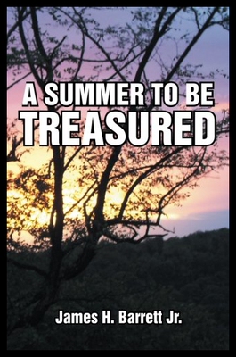 【预售】A Summer to Be Treasured