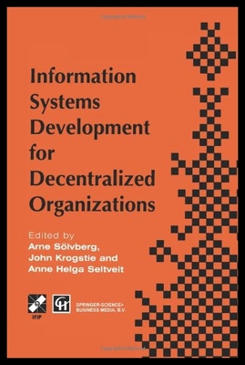 【预售】Information Systems Development for Decentralized