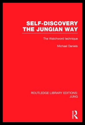 【预售】Self-Discovery the Jungian Way (Rle: J