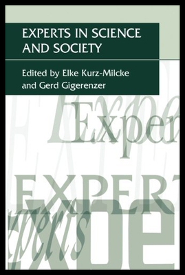 【预售】Experts in Science and Society