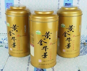 主角徐州特产黄金真空包装牛旁茶
