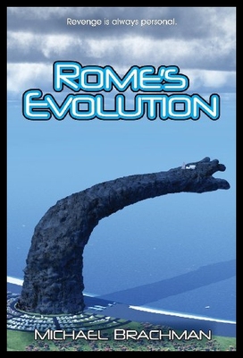 【预售】Rome's Evolution