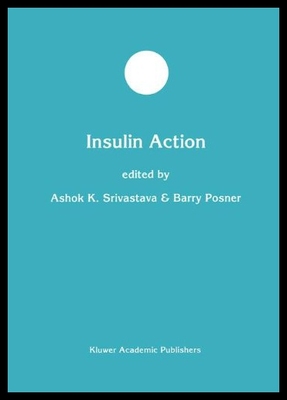 【预售】Insulin Action