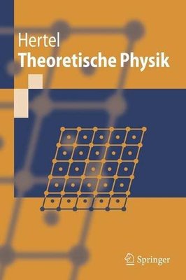【预订】Theoretische Physik