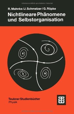 【预售】Nichtlineare Phanomene Und Selbstorg...