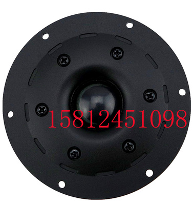 厂价直销佳讯双磁透明膜高音喇叭