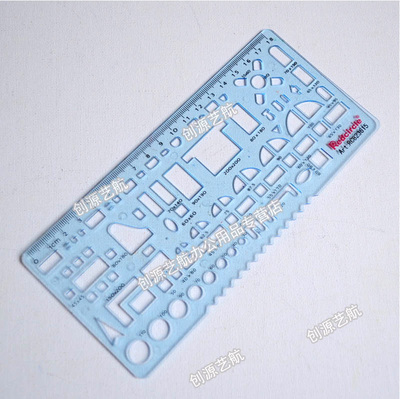 Redcircle国产建筑家具模板1:50 /1:100室内设计 823615/6