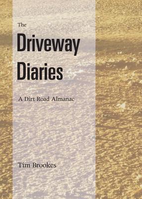 【预售】The Driveway Diaries