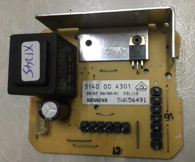 原装拆机 电源板 5140004301 5WK56491动力板