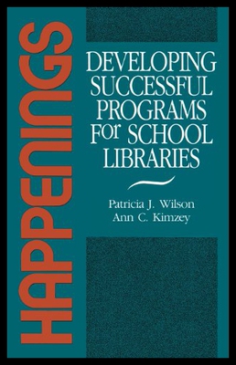 【预售】Happenings: Developing Successful Programs for Sc