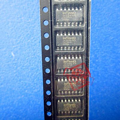 台湾极创-INFINNO 开关电源管理芯片 IN1S306-SCG 全新原装现货
