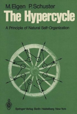 【预订】The Hypercycle: A Principle of Natur...