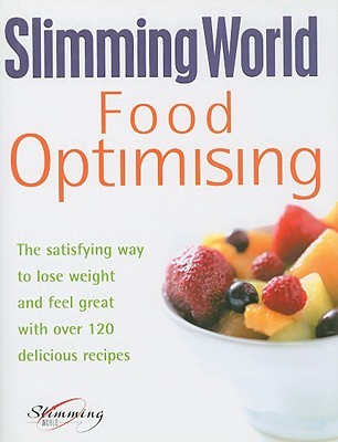 【预售】Food Optimising: The Satisfying Way to Lose Wei
